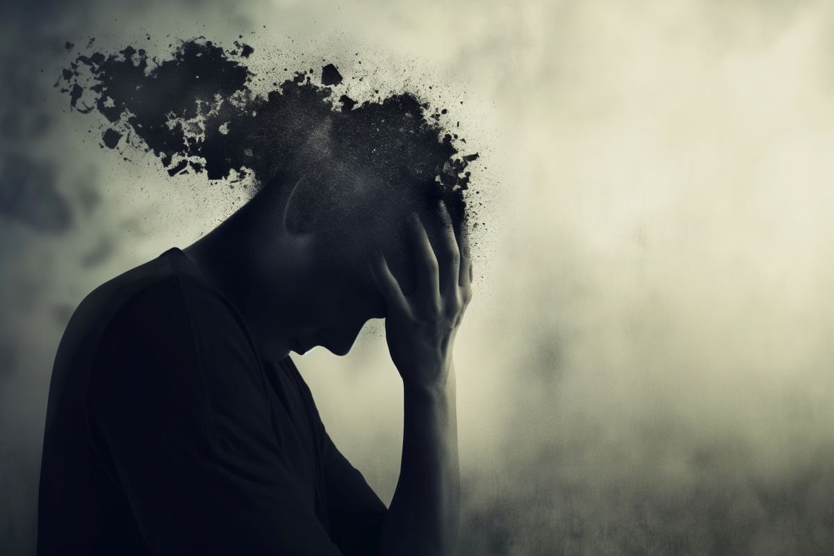 The Silent Suffering When Your Body Becomes Damaged Like Wood Nyt
